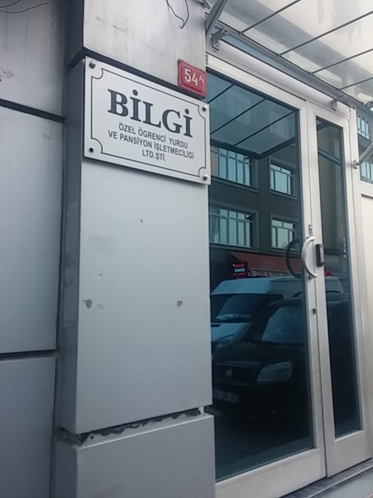 Yurtlar Bilgi Özel Öğrenci Yurdu, İstanbul, foto