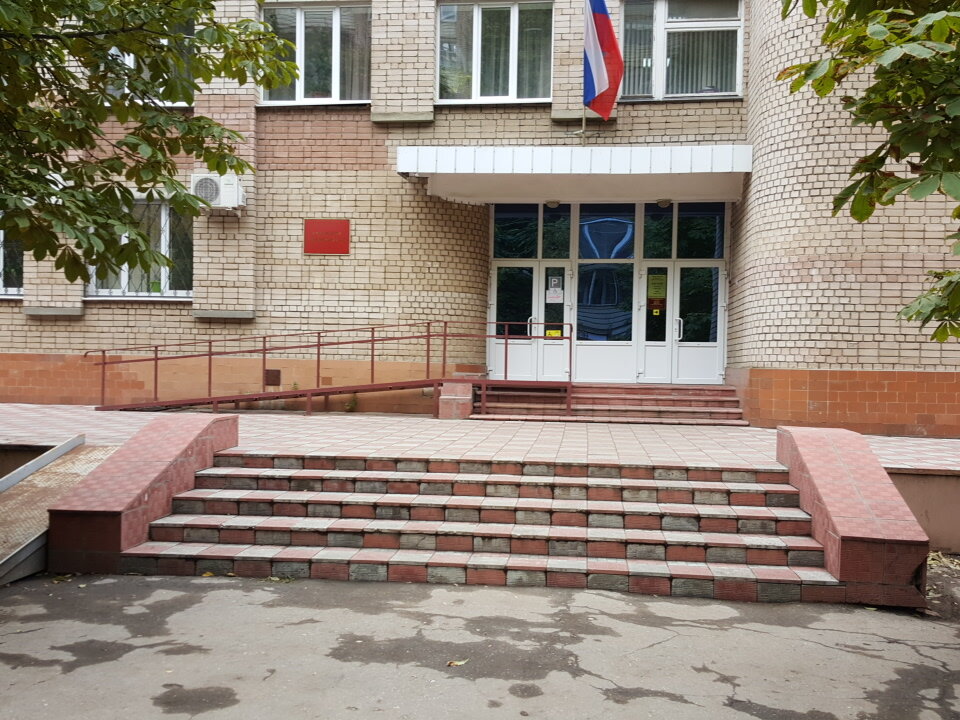 Adliyeler Кировский районный суд г. Саратова, Saratov, foto