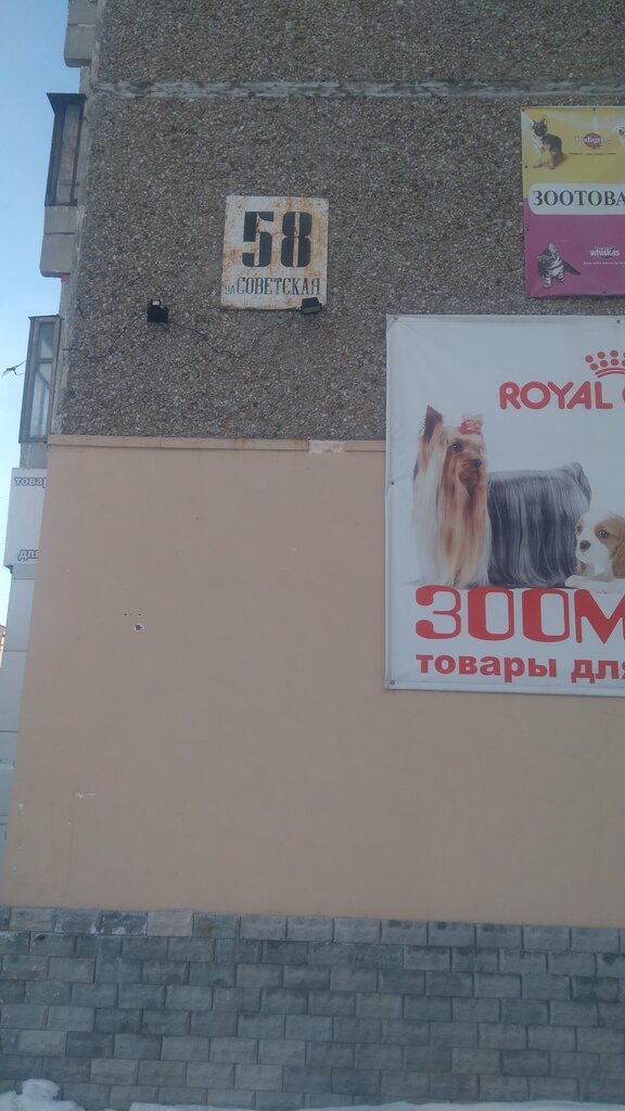 Otomobil servisi YAponec, Yekaterinburg, foto