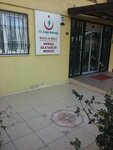 İzmir Buca 6 Nolu Merkez Aile Sağlığı Merkezi (İzmir, Buca, Kozağaç Mah., 223 Sok., 53/B), aile sağlığı merkezi  İzmir'den