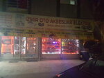 İzmir Oto Aksesuar (İzmir, Buca, Menderes Mah., 156 Sok., 17), otomobil yedek parçaları  İzmir'den