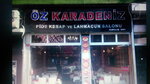 Öz Karadeniz Pide (İstanbul, Fatih, Manyasizade Cad., 8B), kafe  İstanbul'dan