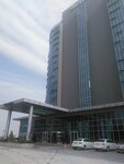 Fit In Time Sheraton Hotel (Bursa, Nilüfer, Odunluk Mah., Akpınar Cad., 3), çok amaçlı spor tesisleri  Bursa'dan