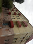 Obshchezhitiye № 1 Dkti (Канатная улица No:20/22), yurtlar  Dnepropetrovsk'tan