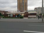 Автострахование (Bukharestskaya Street No:64к4), araç sigorta şirketleri  Saint‑Petersburg'dan