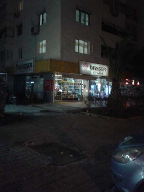 Kırtasiyeler Ofisser Kırtasiye Dijital Baskı, İzmir, foto