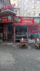 Meşhur Saraçoğlu Kastamonu Kır Pidesi (Ankara, Altındağ, Hacı Bayram Mah., Plevne Sok., 4), fast food  Ankara'dan