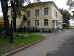 Gbdou Detsky sad № 135 Nevskogo rayona Sankt-Peterburga (Ivanovskaya Street No:27), anaokulları  Saint‑Petersburg'dan