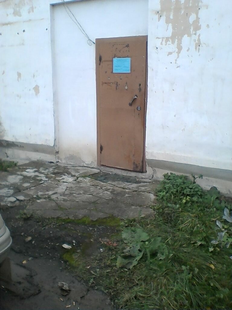 Polis merkezleri Uchastkovy punkt politsii № 2, Volzhsk, foto