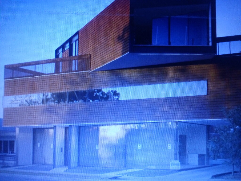 Yeni teknolojiler ve ar-ge merkezleri Kb Farvater, Rostov‑na‑Donu, foto