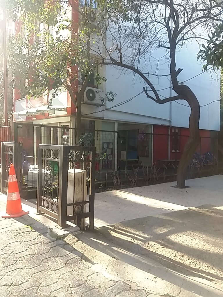 Çocuk gelişim merkezleri Gizli Bahçe Çocuk Evi, İstanbul, foto