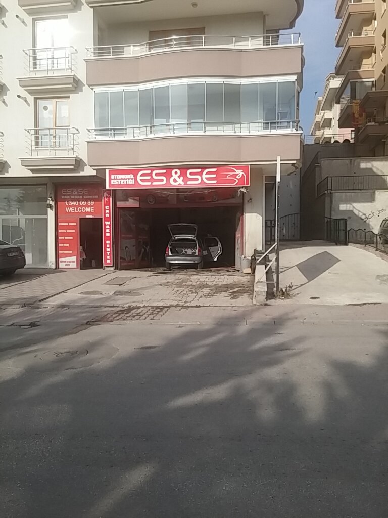 Oto lastik tamiri Bilir Oto, Ankara, foto