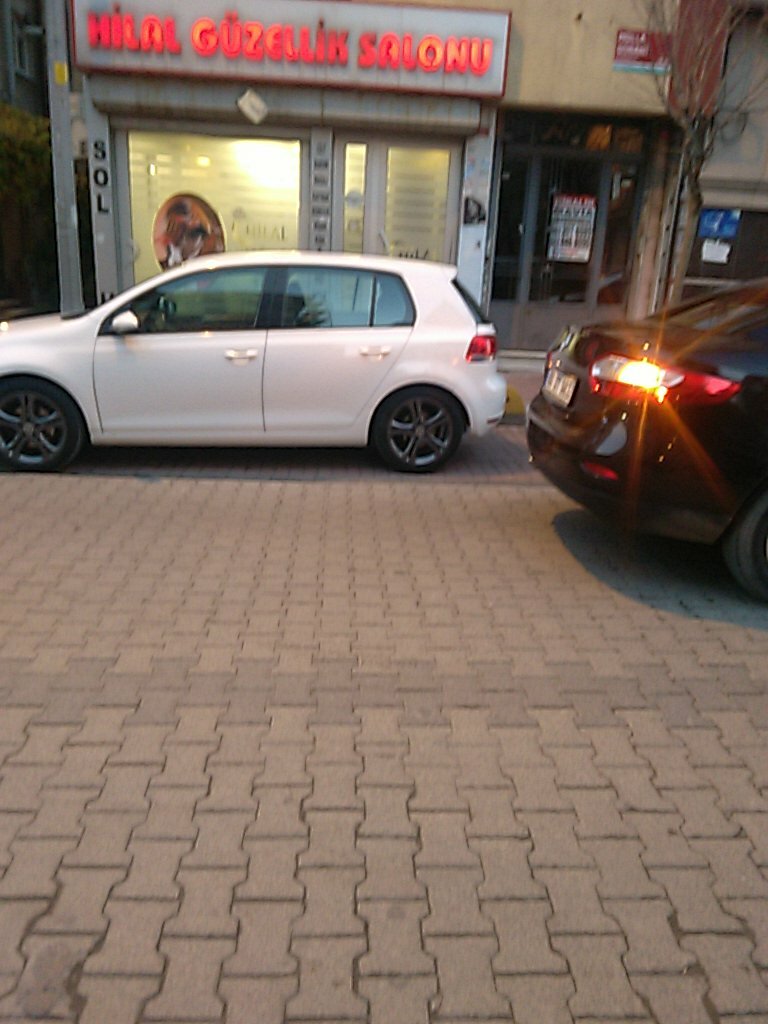 Güzellik salonu Hilal Güzellik Salonu, İstanbul, foto