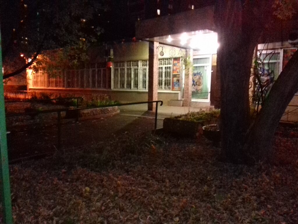 Sivil toplum kuruluşları My vmeste, Moskova, foto