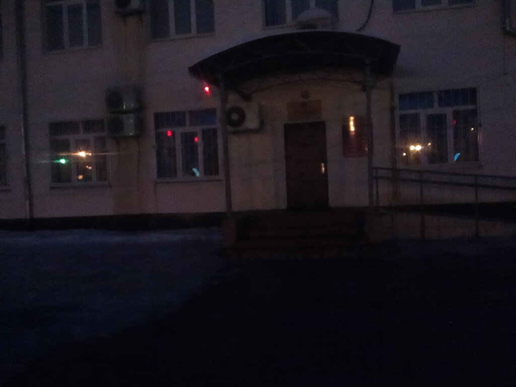 Trafik müdürlükleri РЭО ГИБДД МУ МВД России Сызранское, Syzran, foto