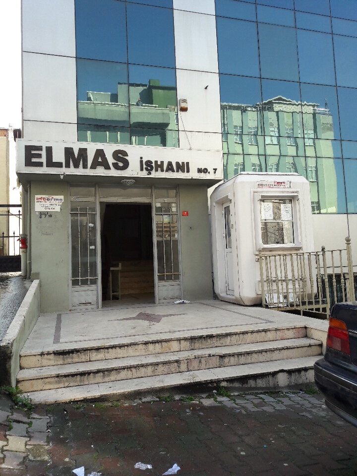 Baskı hizmetleri Mibaş Dizayn, İstanbul, foto