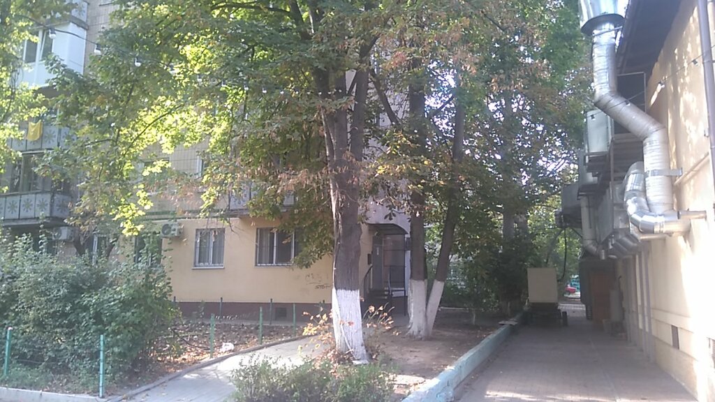 Avukatlar Advokatskiye kabinety Bobylevoy Z. V. i Yeruslanovoy T. G., Odesa, foto