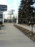Dvorets torzhestvennykh sobyty (ploshcha Pushkina No:2), evlendirme daireleri  Zaporoje'den