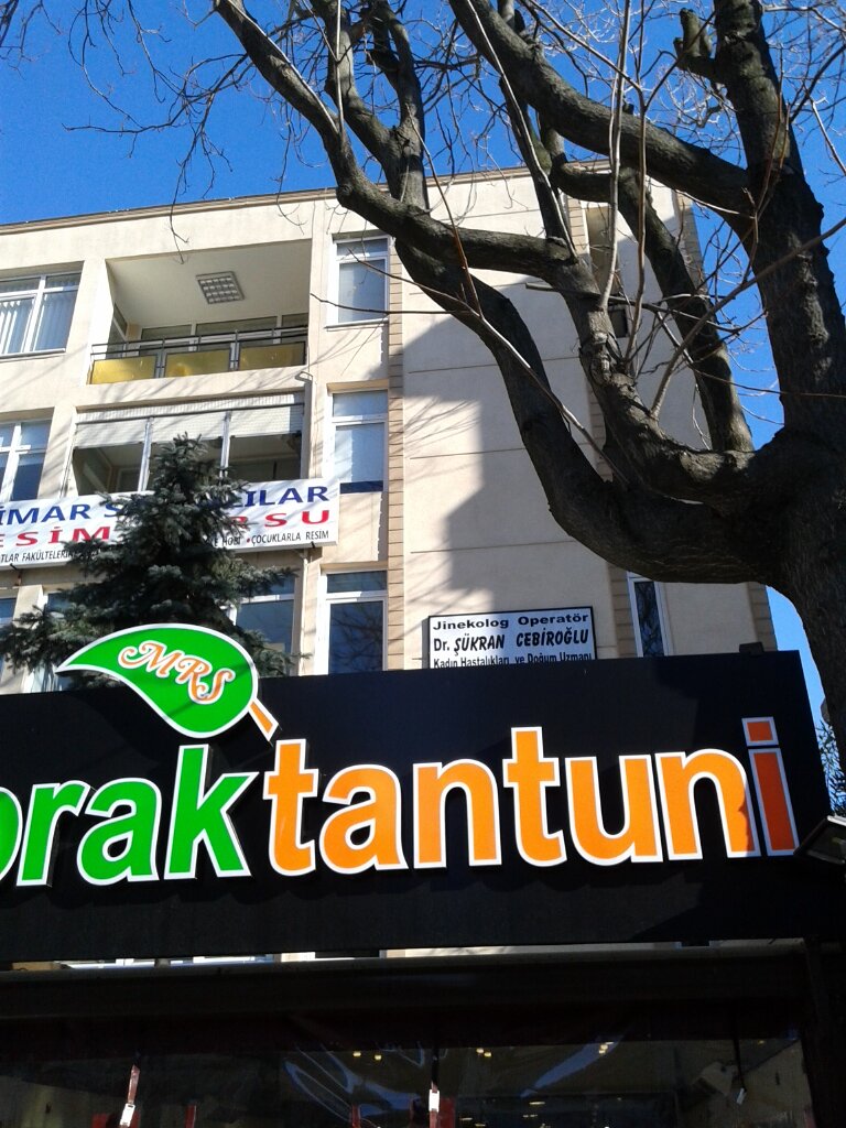 Özel ağız ve diş sağlığı klinikleri ve muayenehaneleri Diş Hekimi Ayşegül Aykut &Oral Aykut, İstanbul, foto