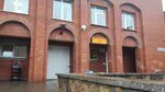 Молодежная консультация Кронштадтского района (Zosimova Street No:13), tanı merkezleri  Kronstadt'tan