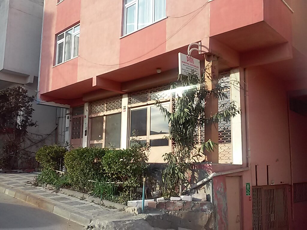 Otomasyon sistemleri firmaları Dms Kontrol Sistemleri, İstanbul, foto