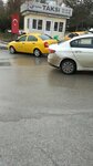 Pınarbaşı Taksi Durağı (Ankara, Keçiören, Pınarbaşı Mah., Adalı Sok., 35), taksi durağı  Ankara'dan