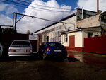 Metri - Portaly dlya kaminov, statuetki, sadovaya mebel. Ozeleneniye i blagoustroystvo (Promyshlennaya Street No:79Г), özel mobilya yapımı  Novocheboksarsk'tan