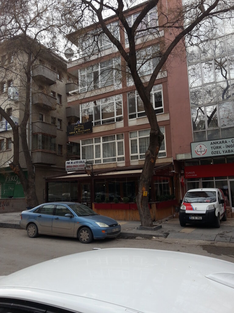 Bar Beste İçecekler & Kokteyller, Ankara, foto