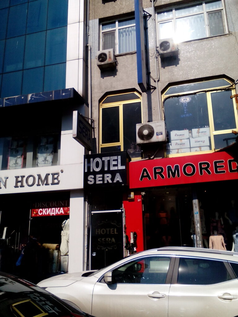 Tütün, sigara mağazaları Tütün Büfe, İstanbul, foto