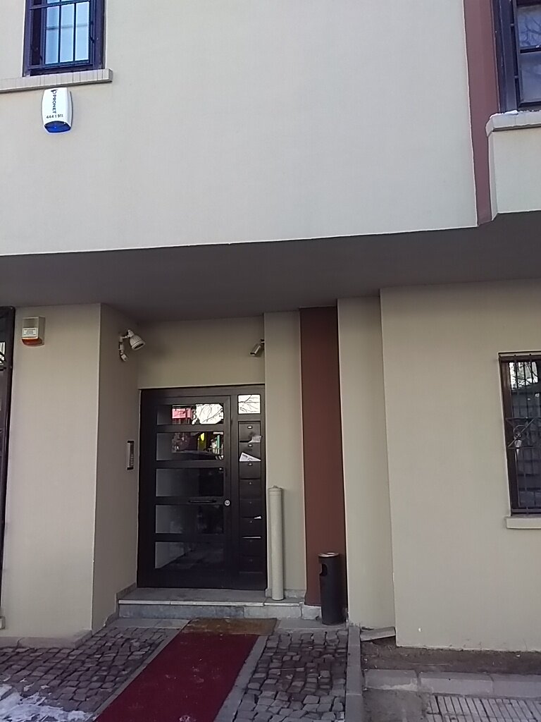 i̇nşaat firmaları Metiş, Ankara, foto