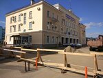 Специальное управление ФПС № 2 МЧС России (Lenina Street No:54), arama kurtarma  Zheleznogorsk'tan