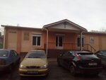 Yevangelskikh khristian-baptistov v Kosmicheskom mikrorayone Church (vulytsia Chumachenka No:26В), dini kurslar  Zaporoje'den
