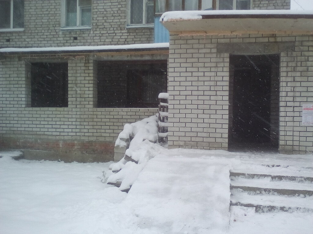 Avukatlar Даймондс А, Volzhsk, foto