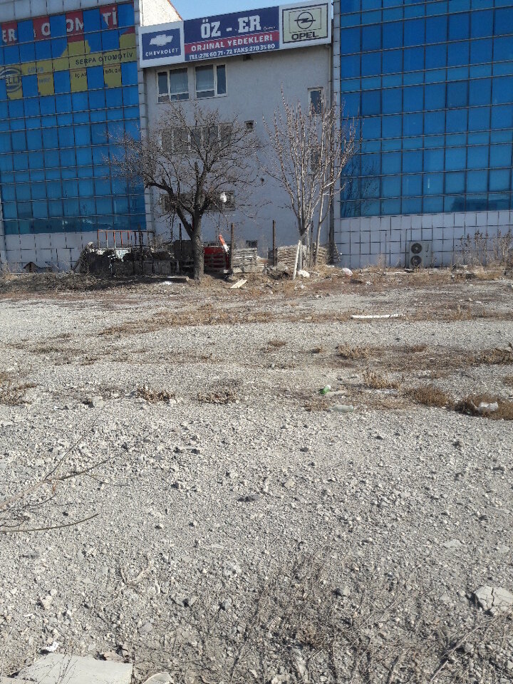 Otomobil parçaları imalatı Öz-Er Opel Yedek Parça, Ankara, foto
