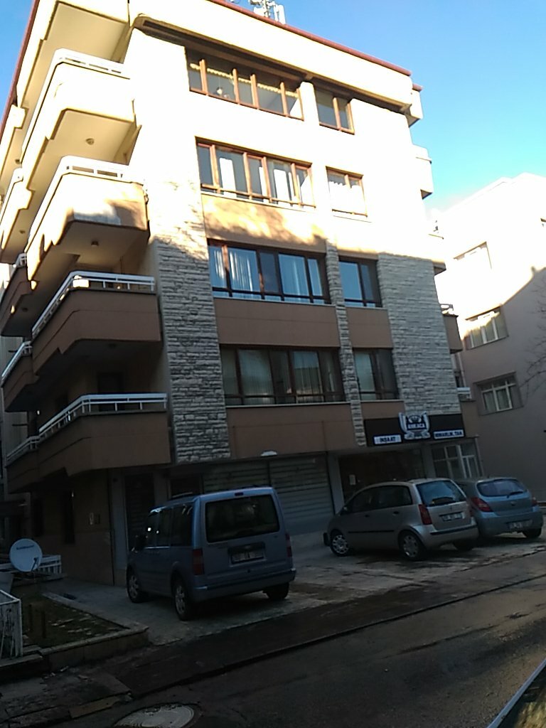 Restoran Safra Kebap İnegol, Ankara, foto