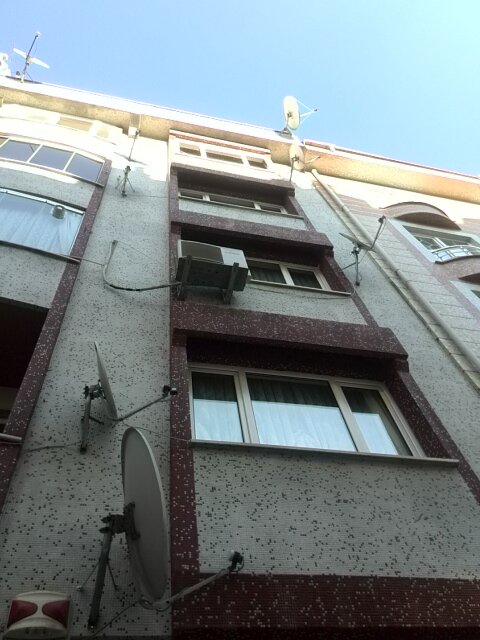 Elektrik ve elektrikli ürün mağazası Yapel Endüstriyel Elektrik, İstanbul, foto