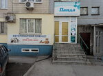 Veterinarnaya klinika Panda (улица Лисового No:9), veteriner klinikleri  Krivoi Rog'dan