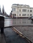 Kharkovsky gorodskoy klinichesky rodilny dom № 2 im. M. Kh. Gelferikha Ginekologicheskoye otdeleniye (Heroes of Kharkov Avenue No:145/2), doğumevleri  Harkiv'den