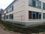 Detsky sad № 17 (Parkovaya Street No:4А), anaokulları  Novomoskovsk'tan
