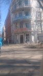 Natsionalny universitet korablestroyeniyaya im. Admirala Makarova Khersonsky filial (prospekt Ushakova No:44), üniversiteler  Herson'dan