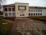 Srednyaya obshcheobrazovatelnaya shkola № 11 (Avariynaya Street No:12Б), ortaokul  Novomoskovsk'tan