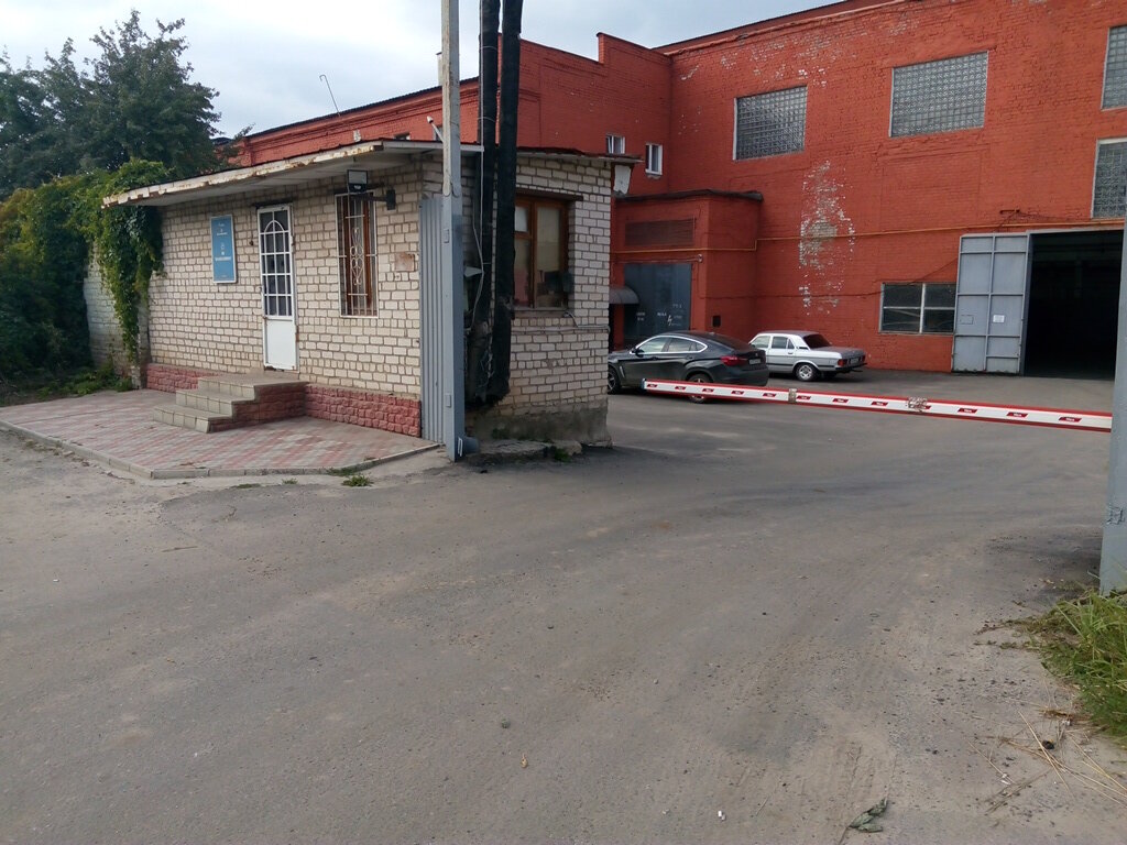 Mesleki ve teknik anadolu lisesi Professionalnoye Uchilishche № 6, Orel, foto