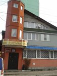 Kafe-bar Nadiya (vulytsia Solomii Krushelnytskoi No:32Б), kafe  Rovno'dan