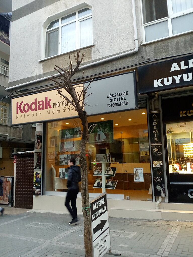 Fotoğraf hizmetleri Köksallar Dijital Fotoğrafçılık, İstanbul, foto