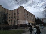 Gorodskaya poliklinika № 4 (проспект Червоной Калины No:57, корп. 2), çocuk poliklinikleri  Lviv'den