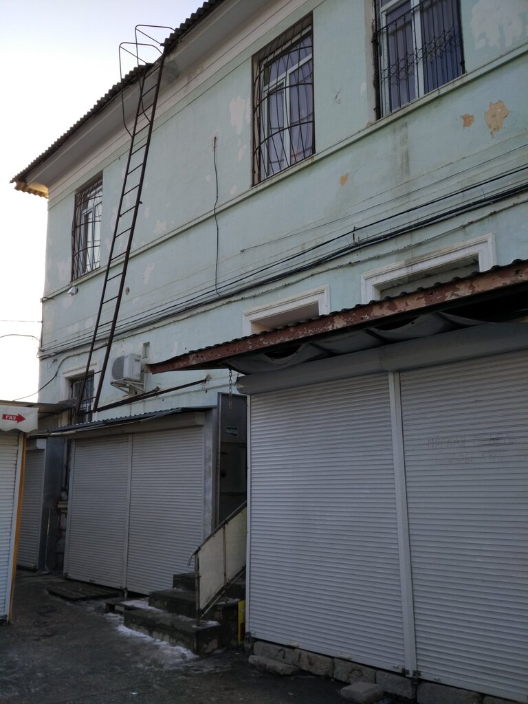 Isıtma sistemleri ve ekipmanları Firma Petr Pervy, Simferopol (Akmescit), foto