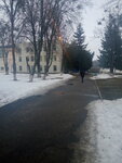 Kharkovskaya spetsializirovannaya shkola № 15 s uglublennym izucheniyem otdelnykh predmetov (12 Kvitnya Street No:18), ortaokul  Harkiv'den