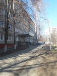 Obshchezhitiye № 7 Kharkovskogo natsionalnogo ekonomicheskogo universiteta im. S. Kuznetsa (vulytsia Akademika Filippova No:42), yurtlar  Harkiv'den