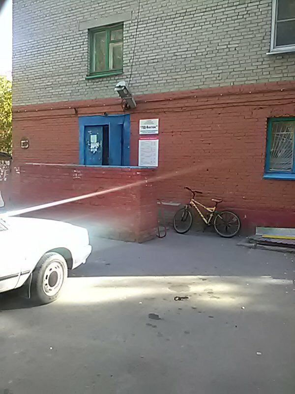 Konut servisleri kuruluşları ZhEU Primorsky, Novosibirsk, foto