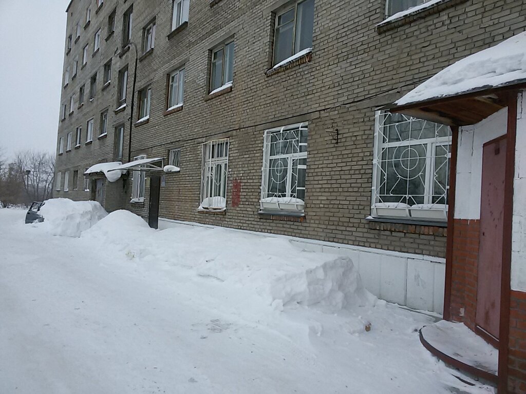 Yurtlar ZhKKh Kalininskogo rayona Obshchezhitiye, Novosibirsk, foto